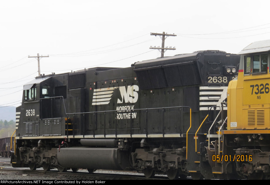NS 2638